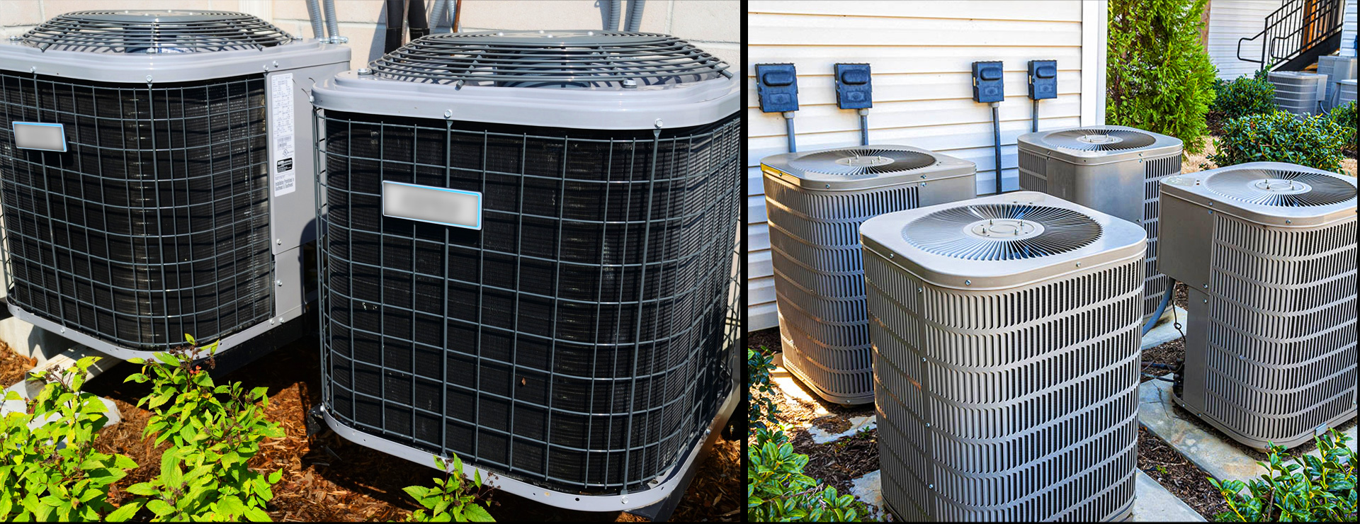 AB&E Heating and Cooling - Air Conditioning Services - Heating - HVAC ...